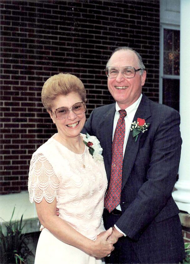 Robert N. Brosius | News, Sports, Jobs - Morning Journal